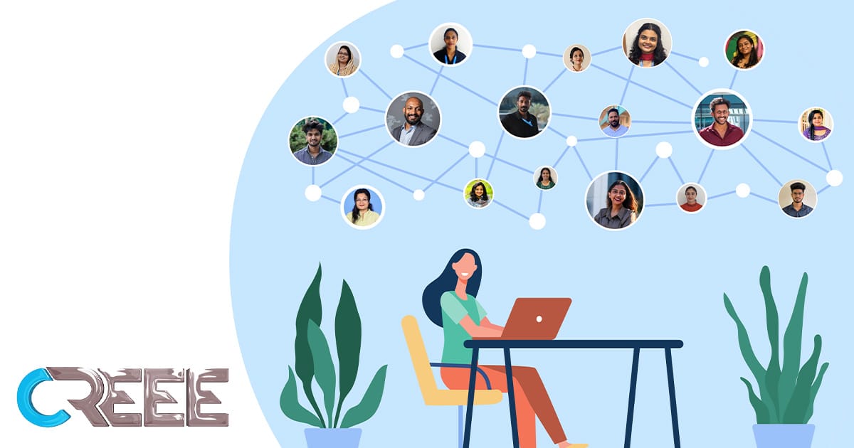 CREEE - Creating Revolution Education Employment Education